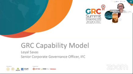 GRC SUMMIT – GRC SUMMIT 2021
