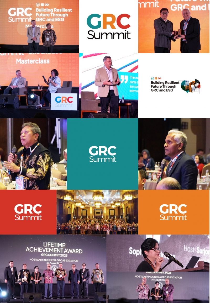 GRC SUMMIT – GRC SUMMIT 2023